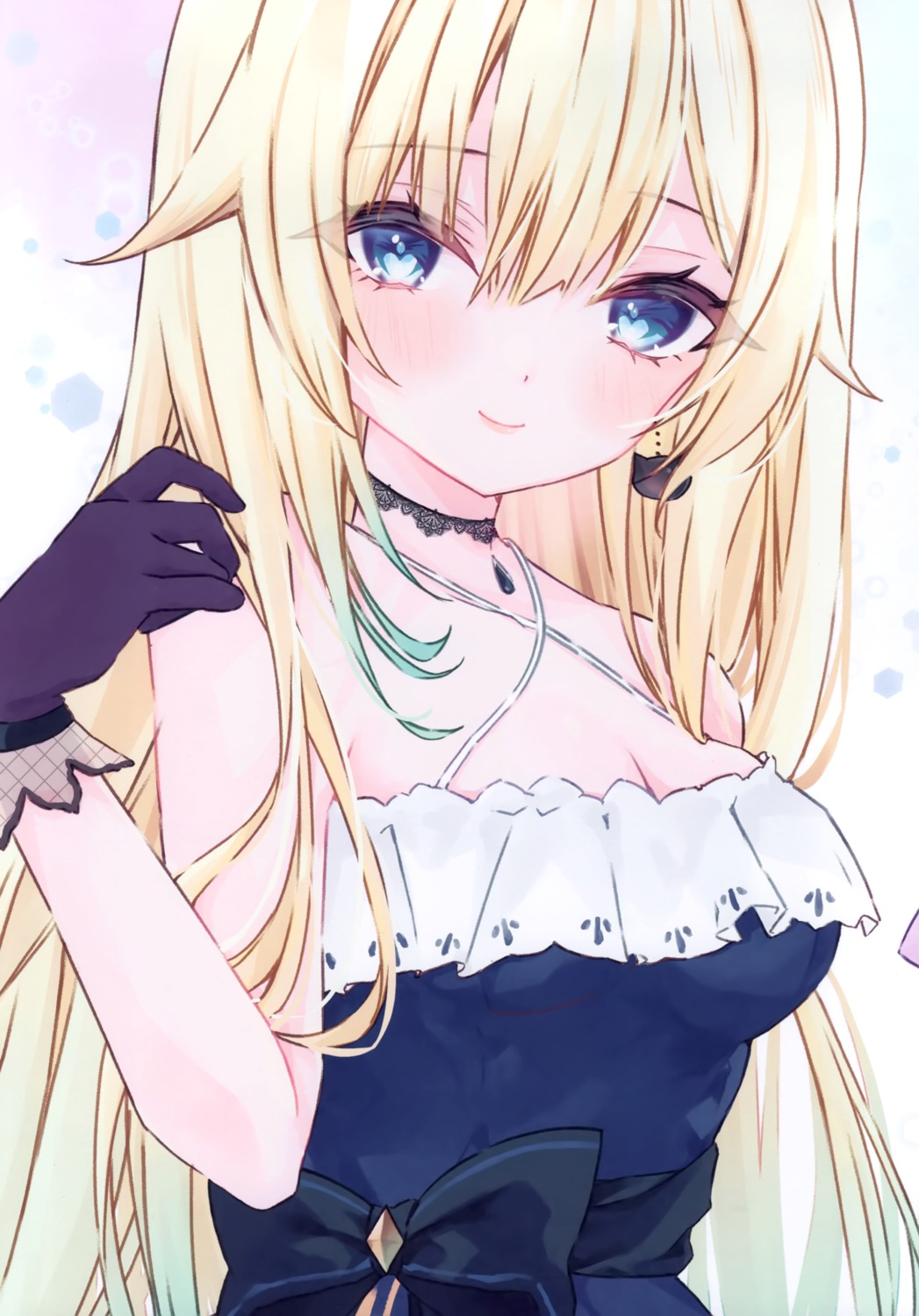 sheep cat moizumi shipon vspo! aizawa ema dress fishnets no bra see through | #1190263 | yande.re